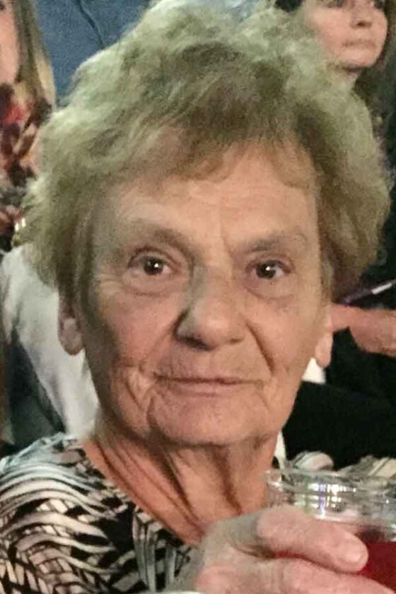 Lorraine Diane Caldwell 1941-2023 | News, Sports, Jobs - The Vindicator